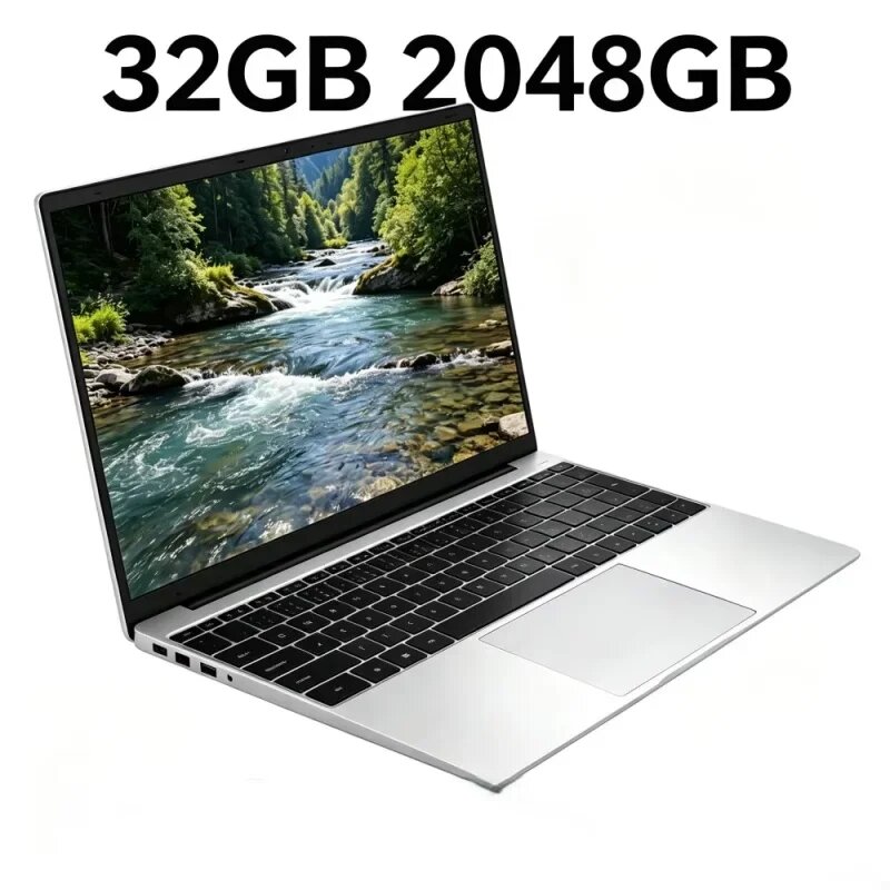 Ноутбук, 14.1", 32ГБ/2ТБ, i9-9880H