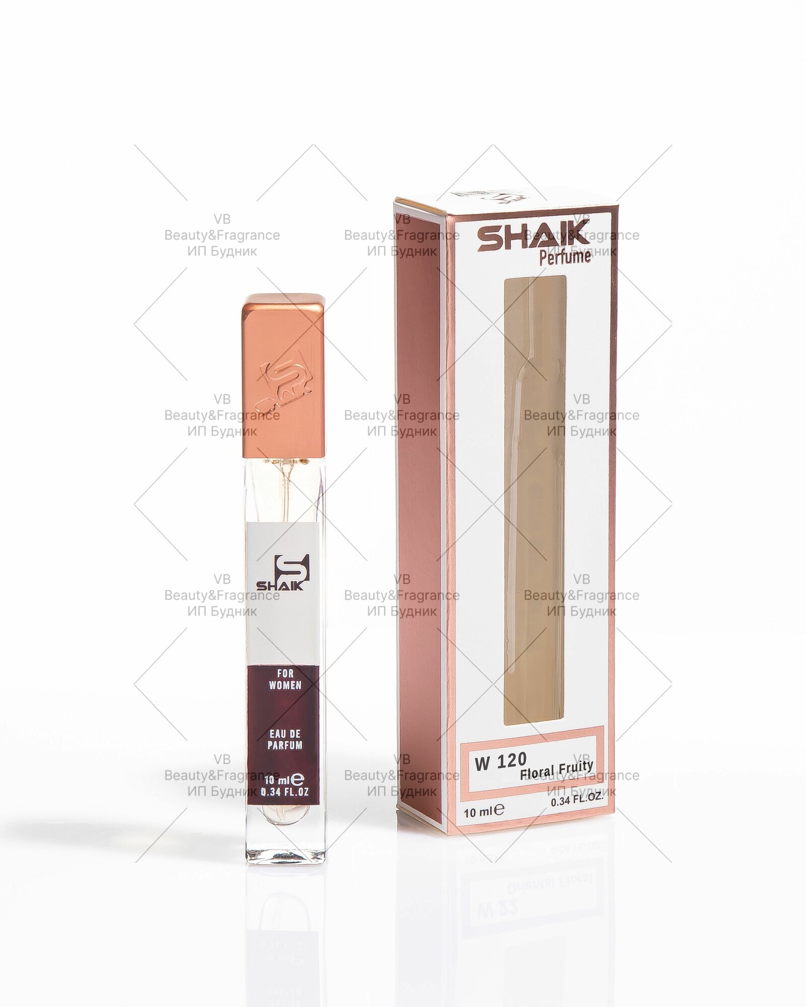 SHAIK Парфюмерная вода женская SHAIK 120 EAU PARFUM I турецкие масляные духи 10 мл мини масляный парфюм