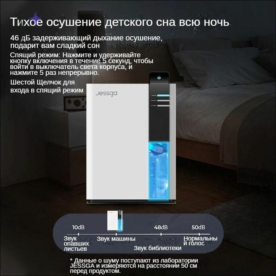 Осушитель воздуха 4625456005