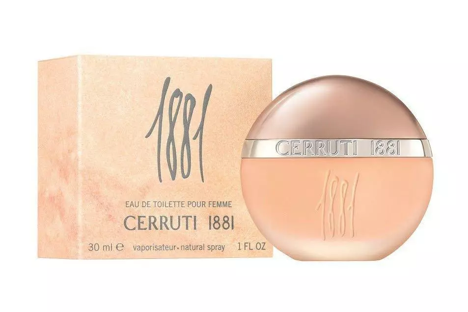 Парфюм Cerruti 1881 для женщин 30 мл - туалетная вода Черутти 1881