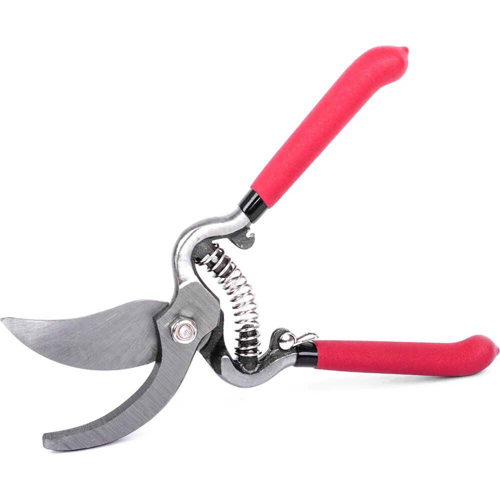 Секатор INTERTOOL 200 мм FT-1003 — фото 1