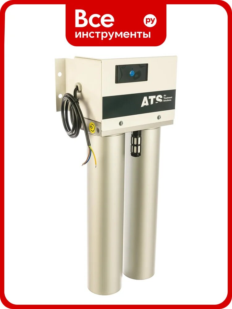 Адсорбционный осушитель ATS HSI 12 100528562