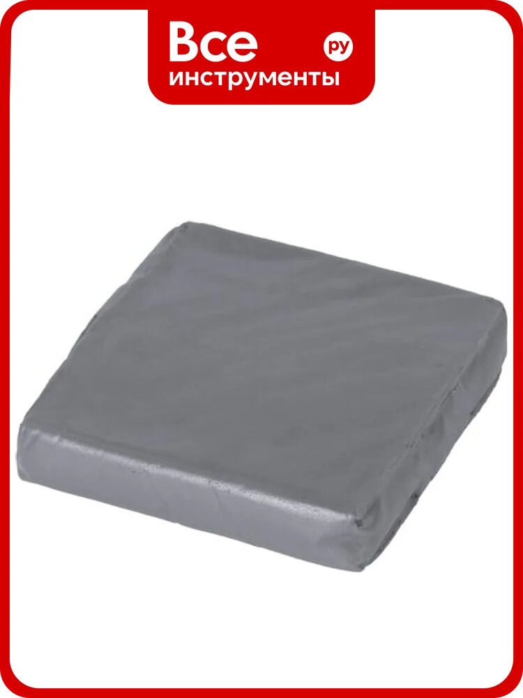 Ластик-клячка BRAUBERG ART CLASSIC комплект 4 штуки, размер ластика 40x36x10 мм, супермягкий 880452