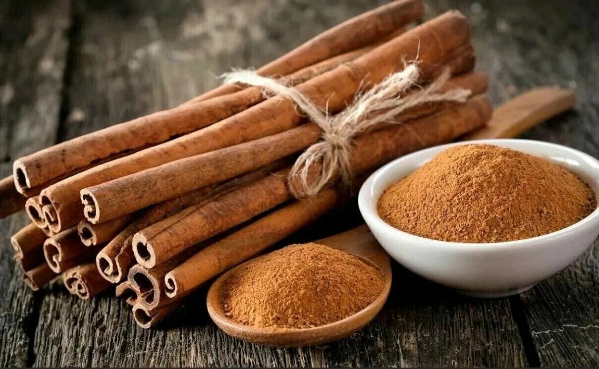 Корица в палочках Spice Master, 200 гр.