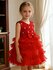 Платье ROMIKY Базовая коллекция, размер 4Y（14-17KG）