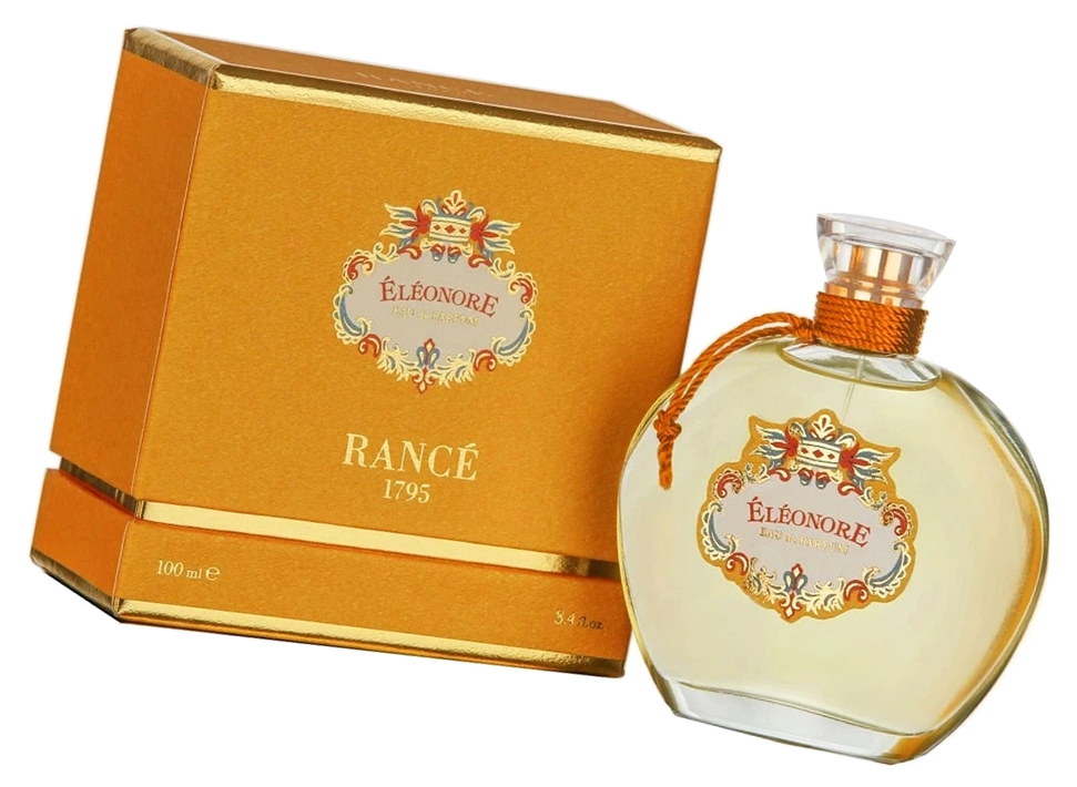 Женские духи Rance 1795 Eleonore 100 мл - Рансе 1795 Элеонор парфюм