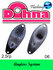 Блесна Dohna Antem Angler'z System 2.5 гр/06