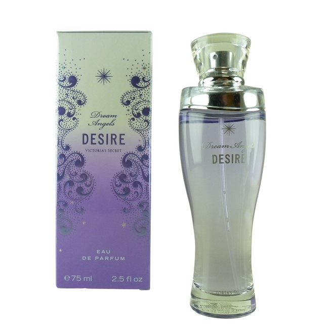 Парфюмерная вода Victoria's Secret Dream Angels Desire 75 мл / Виктория Секрет Дрим Ангелс Дезире женская