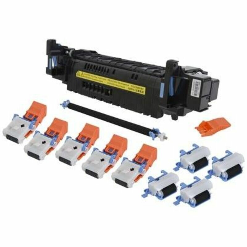Сервисный набор HP LaserJet M631, M632 (J8J88A/J8J88-67903/J8J88-67901) Maintenance Kit
