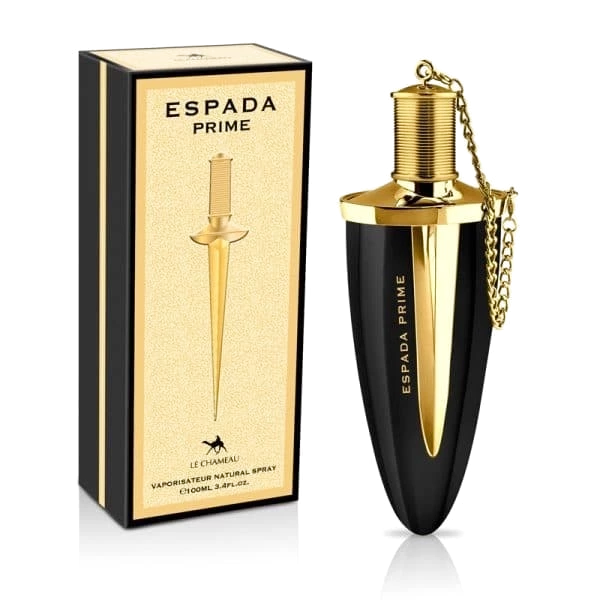 Парфюм для мужчин Ле Шамью Эспада Прайм 100 мл - Le Chameau Espada Prime