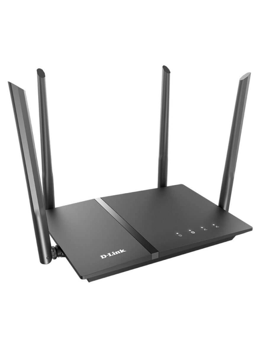 Wi-Fi роутер D-link DIR-1260/RU/R1A — фото 1