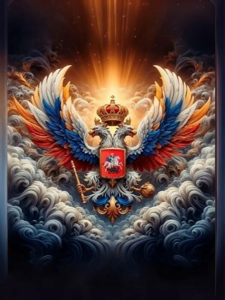 Алмазная мозаика
