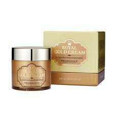 Prorance Cream Royal Gold Крем для лица антивозрастной с золотом, 70 мл
