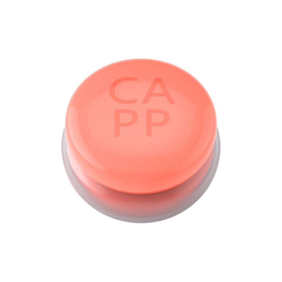Блески для губ Cappuvini