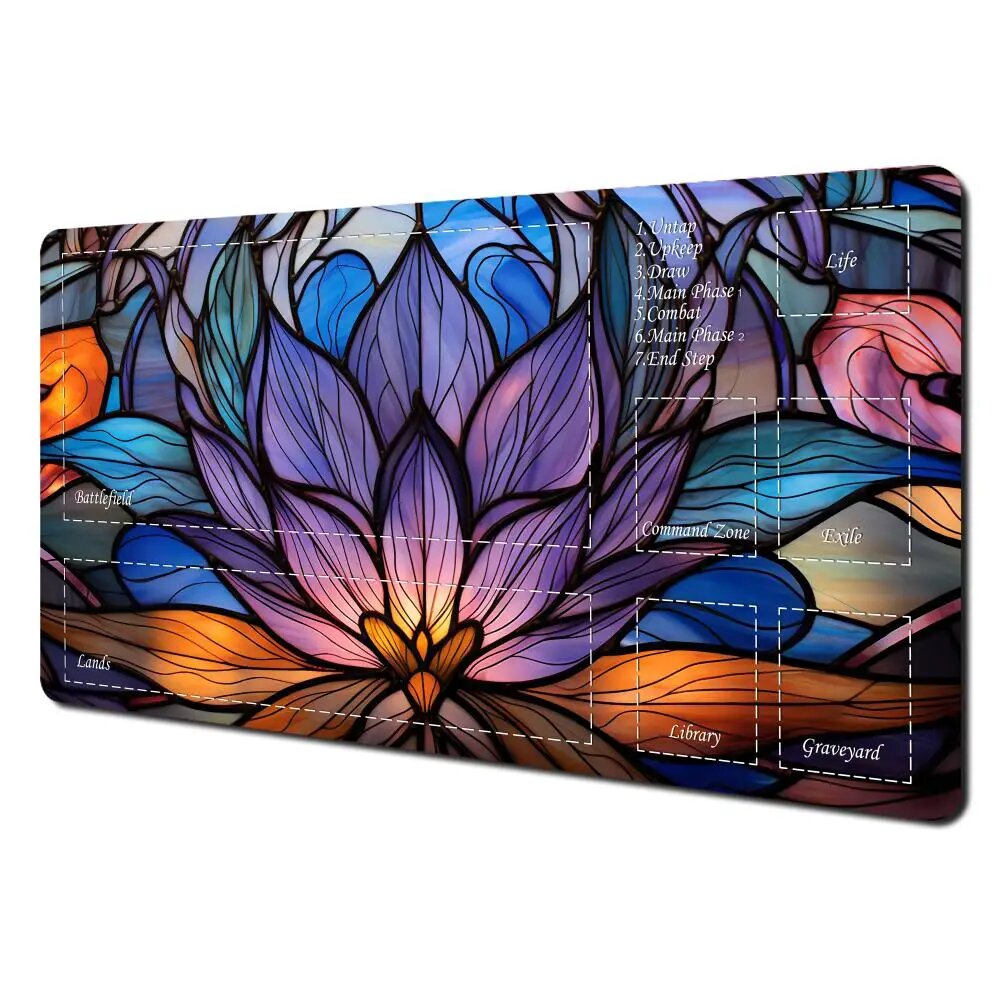 Коврик для мыши Magic Playmat