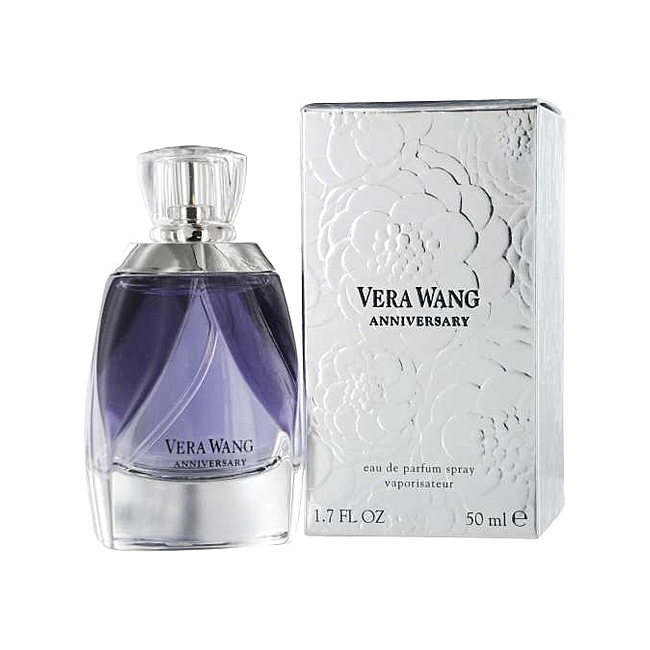 Vera Wang Anniversary парфюмерная вода женская 50 мл - Анниверсари