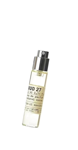 Le Labo Oud 27 унисекс парфюмерная вода 10 мл - Ле Лабо Уд 27