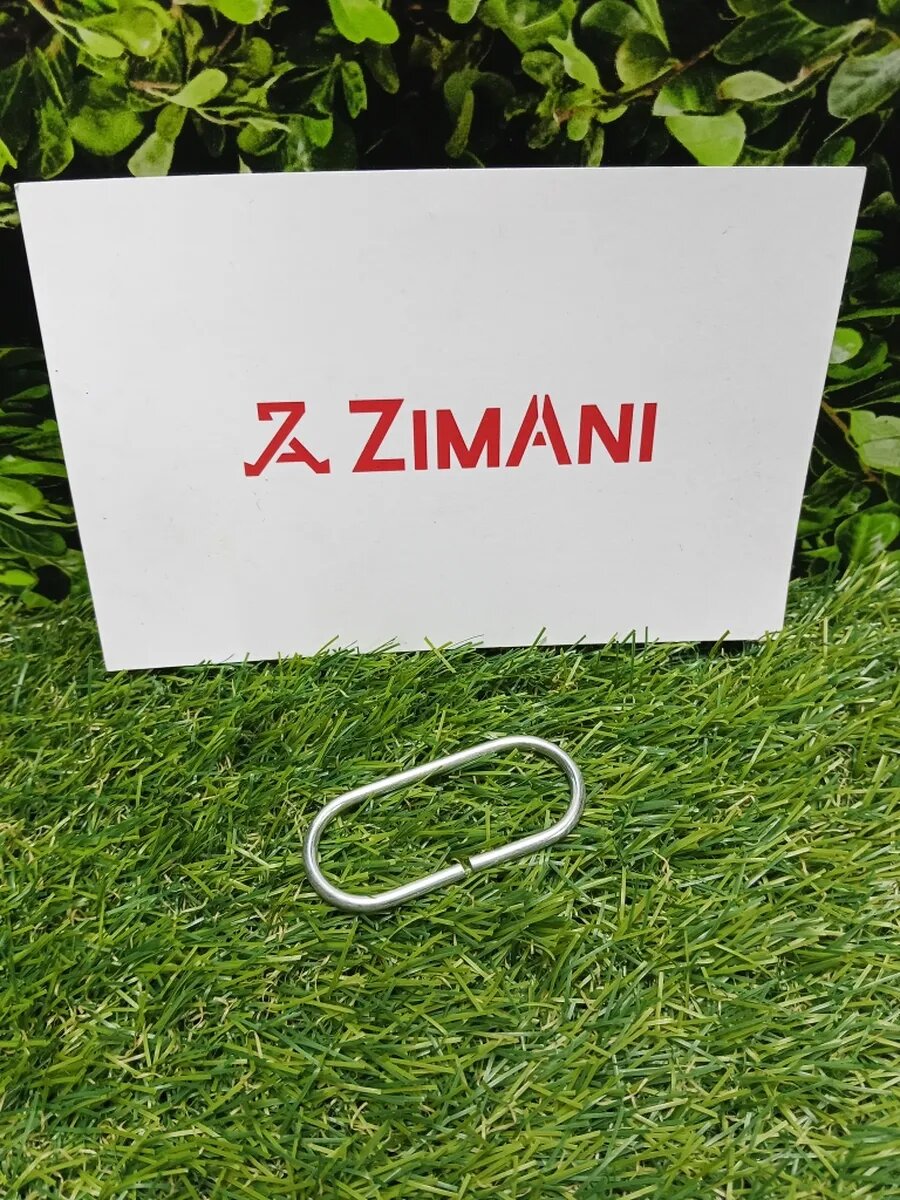 Скоба на Zimani BR776 FarmerTec F76.0112.0003