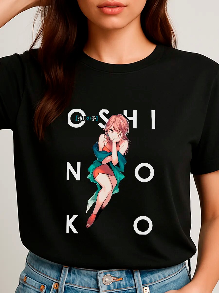 Футболка PRINTSHOT