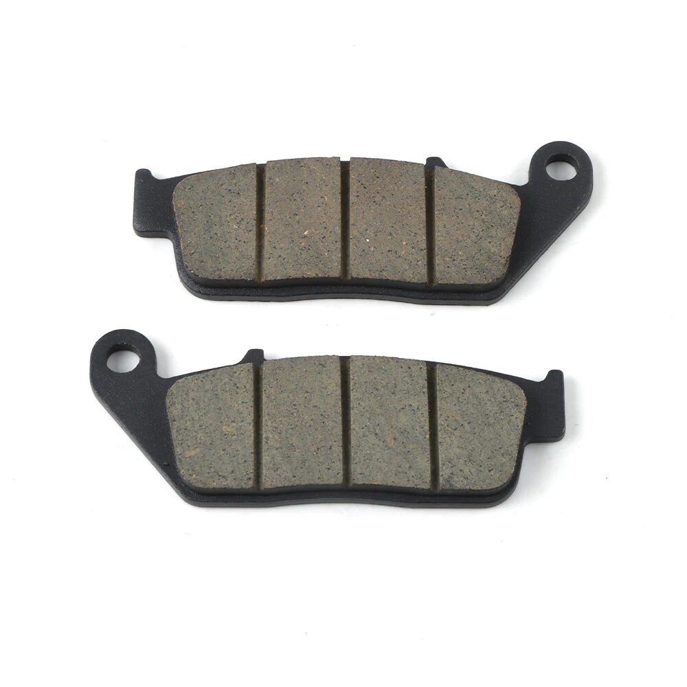 Тормозные колодки передние Loncin Voge 500R, DS525X
