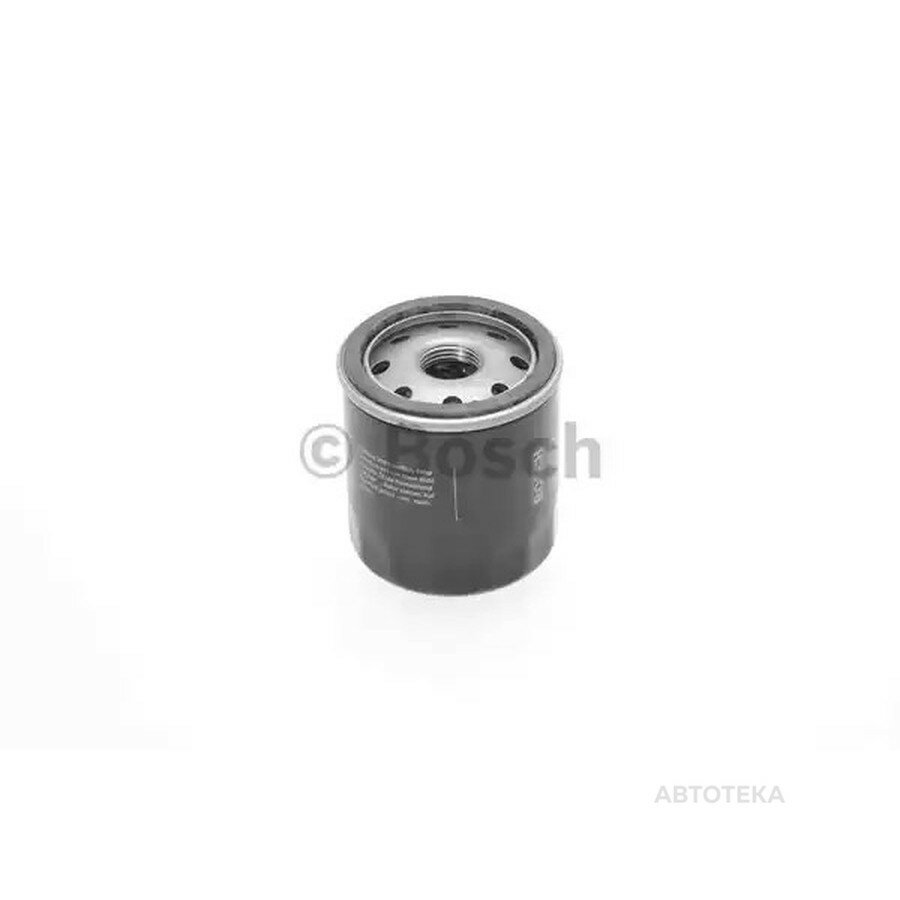 Фильтр масляный BOSCH 0986452028