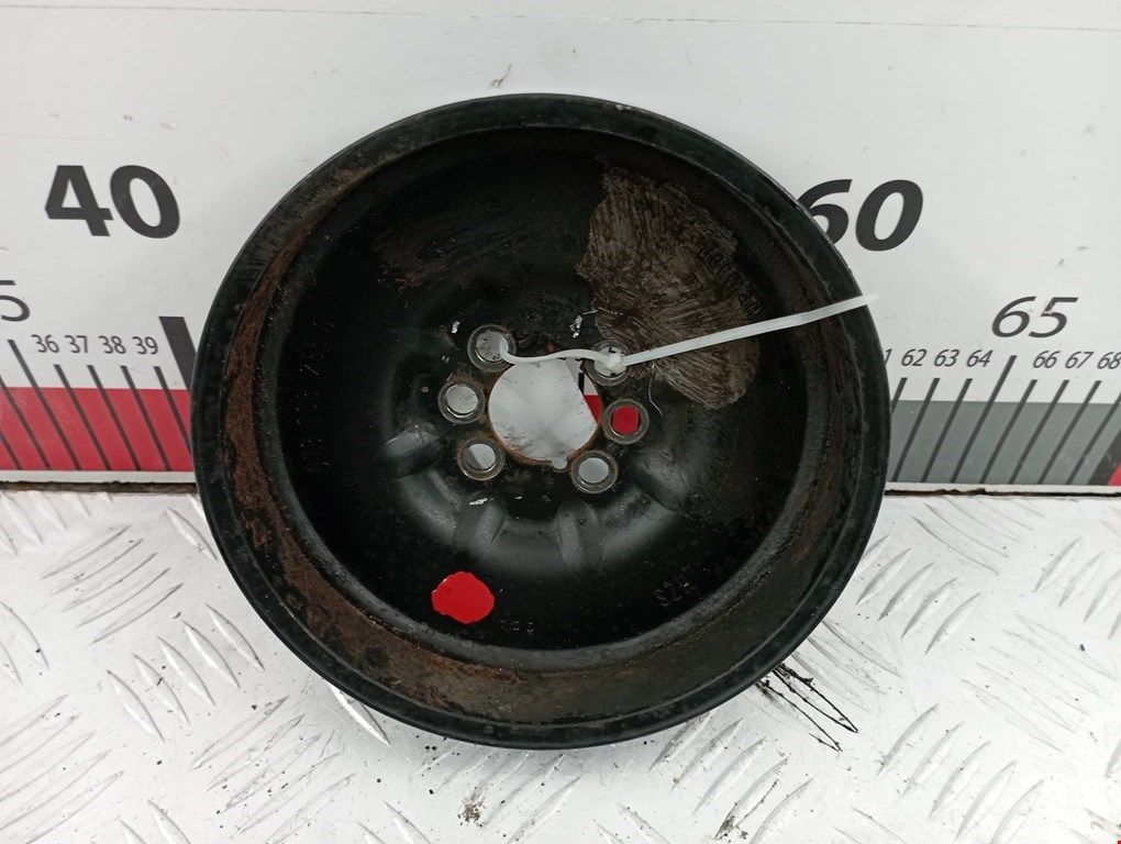 Шкив коленвала / 1884030 078105255G 078105255G для Audi A6 C5 (с пробегом)