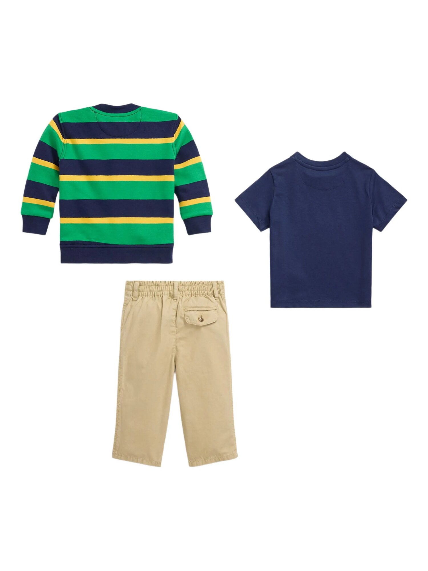 Комплект одежды Polo Ralph Lauren