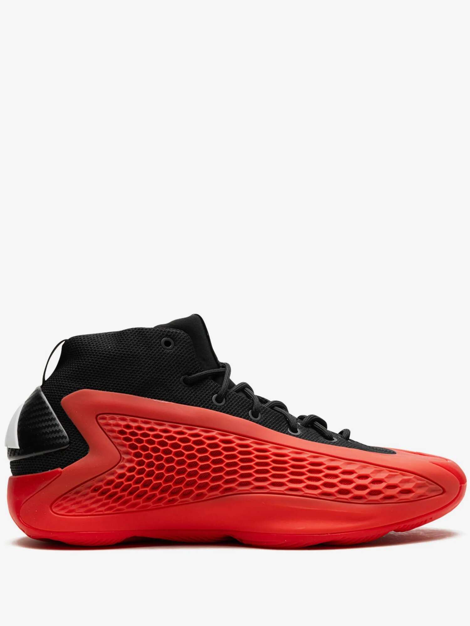 Кроссовки adidas Anthony Edwards 1 Georgia