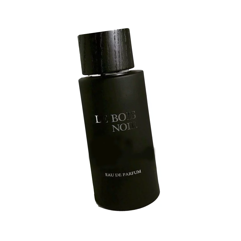 Fragrance World Le Bois Noir 100 мл парфюмерная вода / Ле Буа Нуар унисекс