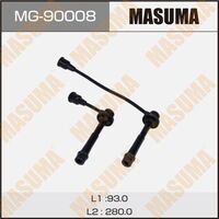 Провода высоковольтные SUZUKI M13A, M15A, M16A