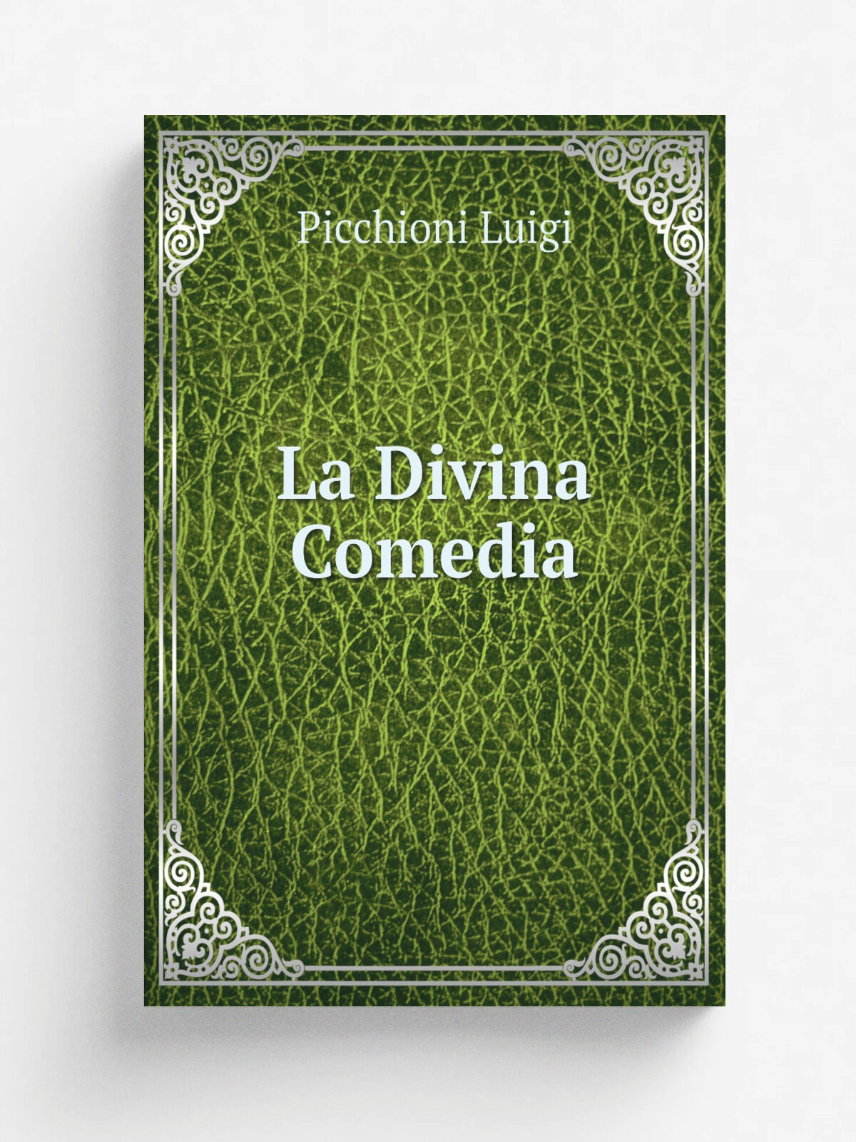 La Divina Comedia