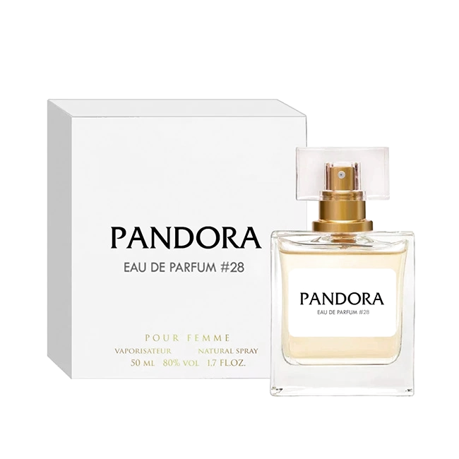 Pandora No 28 50 мл женский парфюм / парфюмерная вода Пандора номер 28