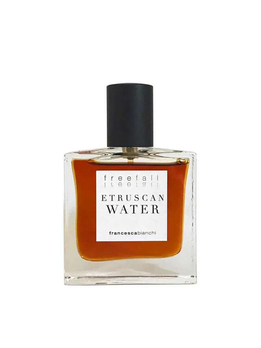 Francesca Bianchi Etruscan Water 30 мл parfum Духи оригинал