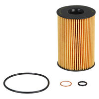 Фильтр Масляный Для А/М Bmw 5 F10(09-)/7 F01(08-)/X5 E70(10-)/X6 E71(07-) 4.4T (Carville Racing CRLR8007Z)