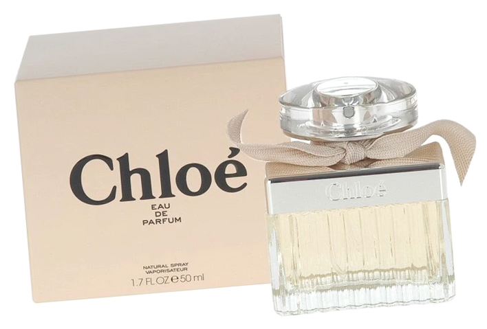 Хлое О Де парфюм 50 мл для женщин - Chloe Eau De Parfum духи