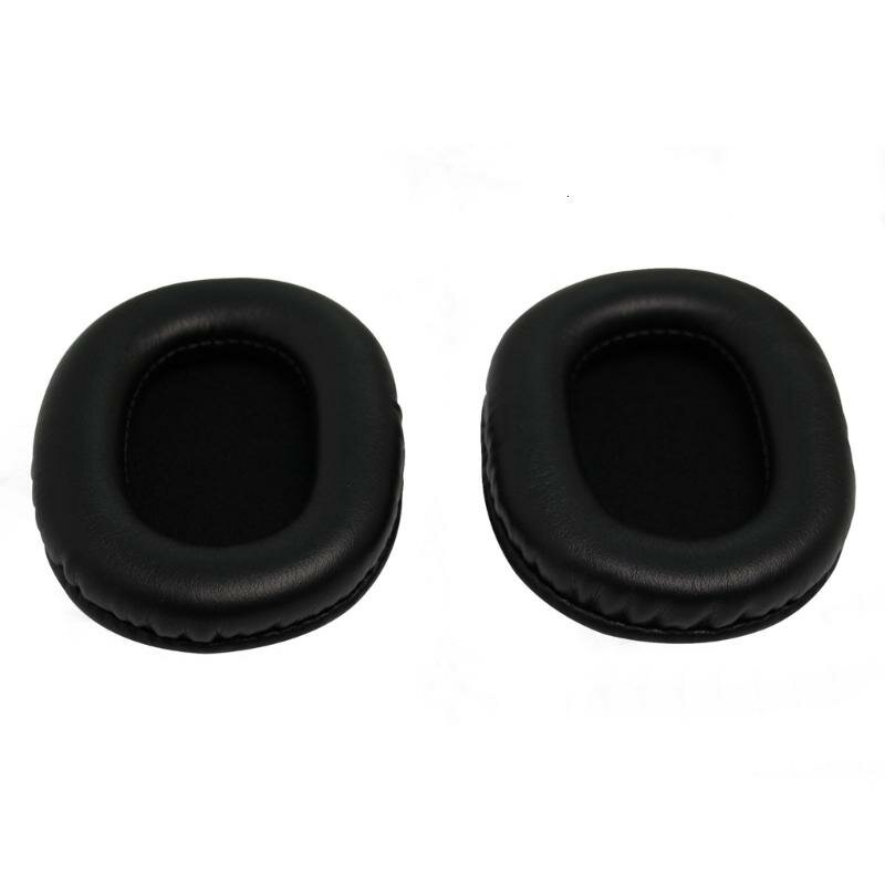 Амбушюры из пены с эффектом памяти для ATH M40X/M30X/M20X/MSR7/M50X, PU