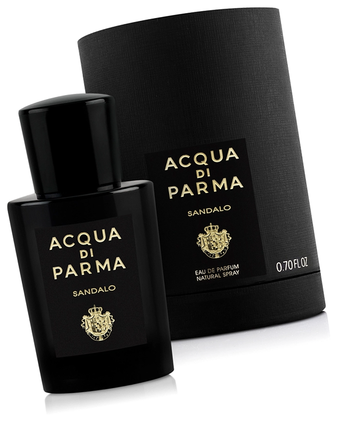 Аква Ди Парма Сандал парфюм для женщин и мужчин 20 мл / Acqua Di Parma Sandalo