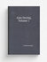 Alan Dering, Volume 1 | Fetherstonhaugh | Репринт