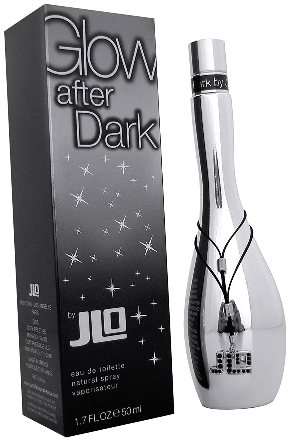 Дженифер Лопес Глоу Афтер Дарк 50 мл женская туалетная вода - Glow After Dark