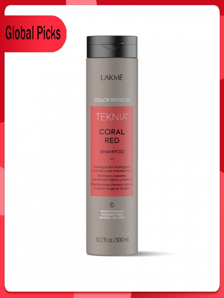 Lakme Шампунь для волос, 300 мл