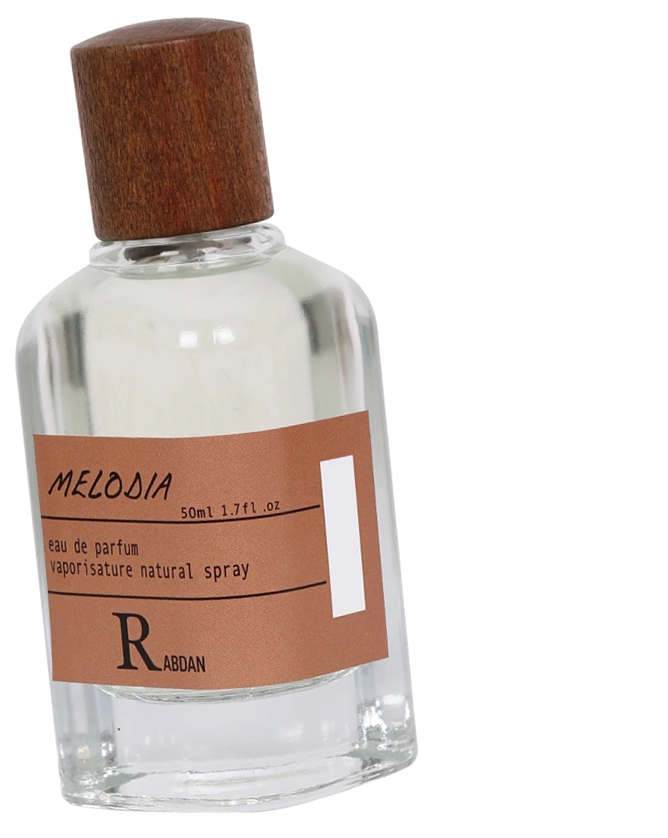 Парфюм Rabdan Melodia 50 мл унисекс - Рабдан Мелодия духи парфюмерная вода