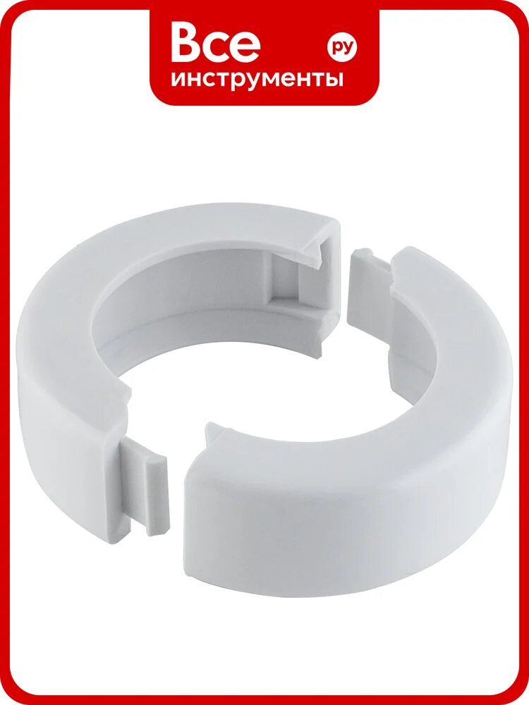 Антивандальное кольцо для термоголовки PROFACTOR PF RVT 664 RL