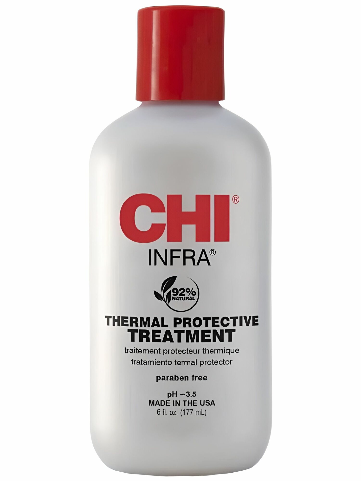 Кондиционер CHI Infra Treatment для всех типов волос, 177 мл