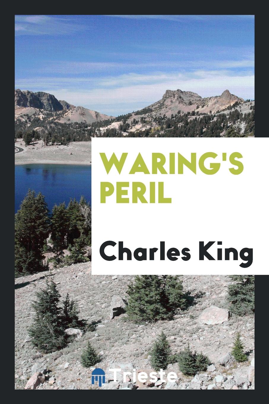 Waring's Peril — фото 1