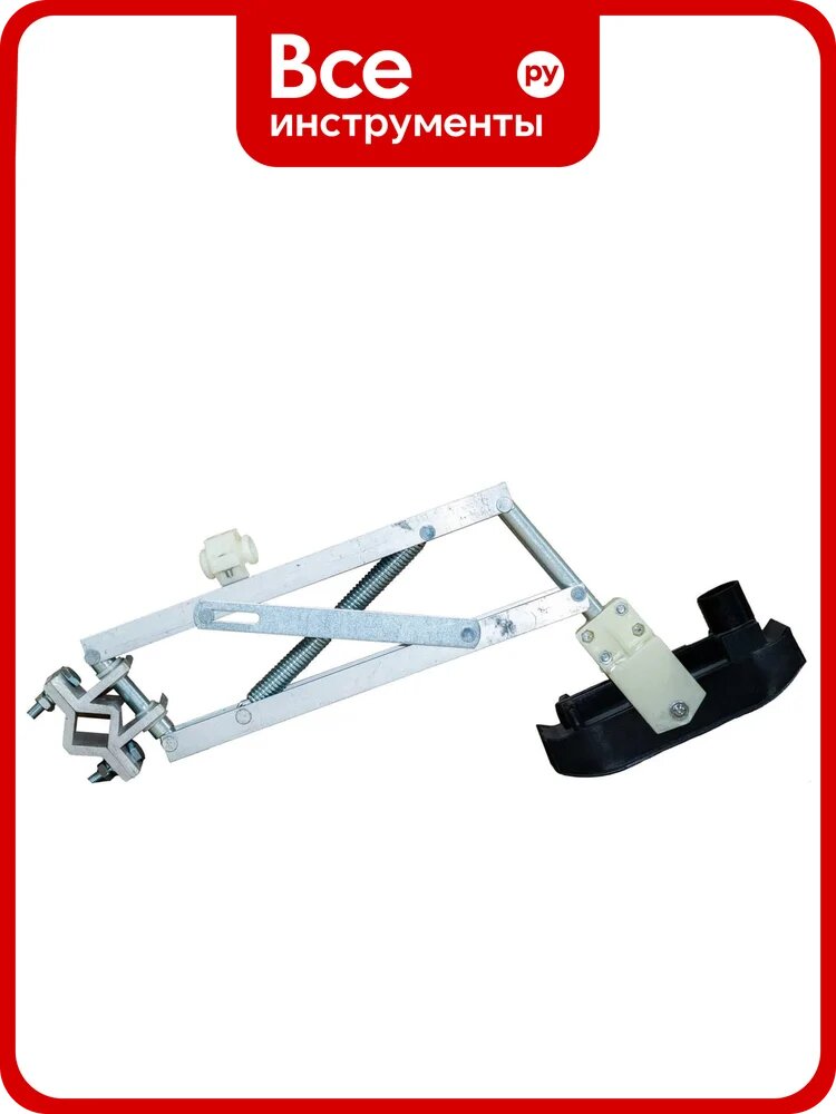 Токосъёмник Anneng алюминийJDC-H32 400A, JDL-400, 323130