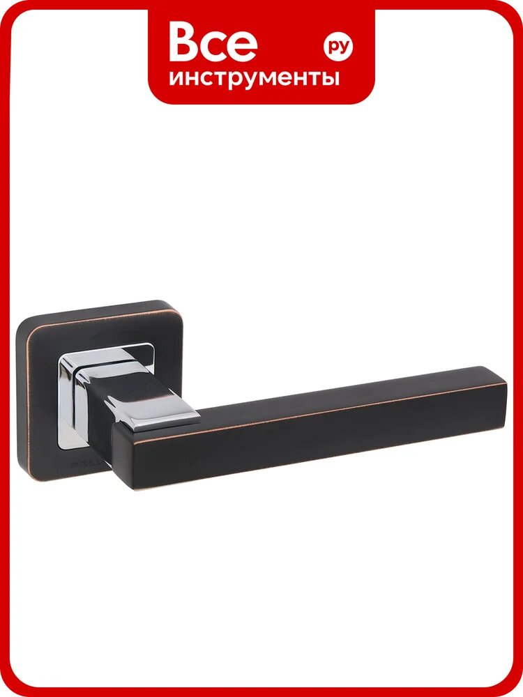 Дверная ручка Palladium Basis MG 114493