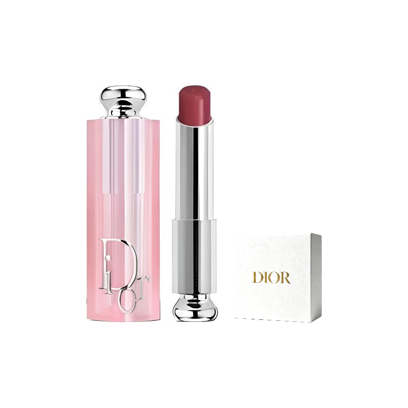 DIOR Увлажняющий бальзам для губ Addict Lip Glow