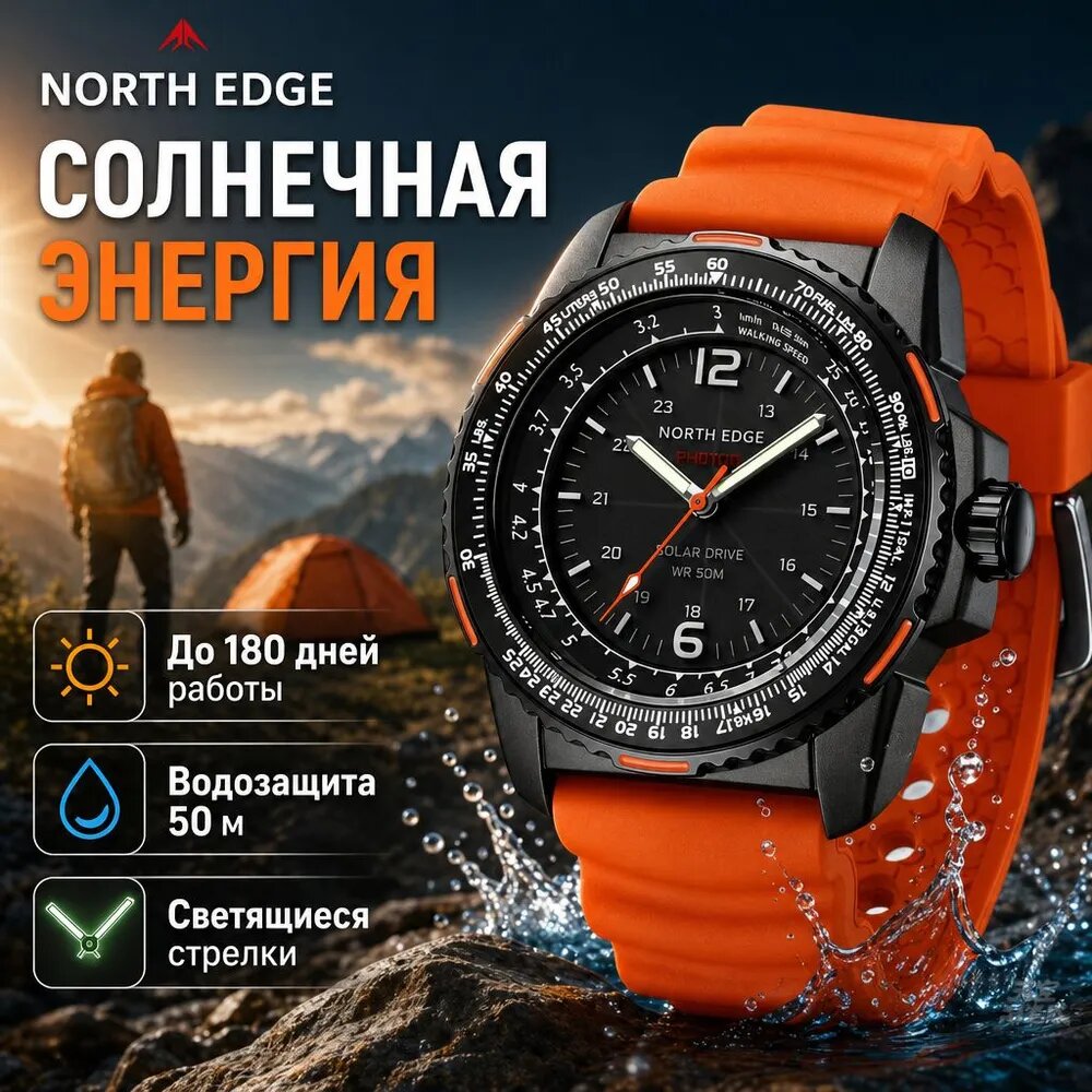 Часы наручные Кварцевые