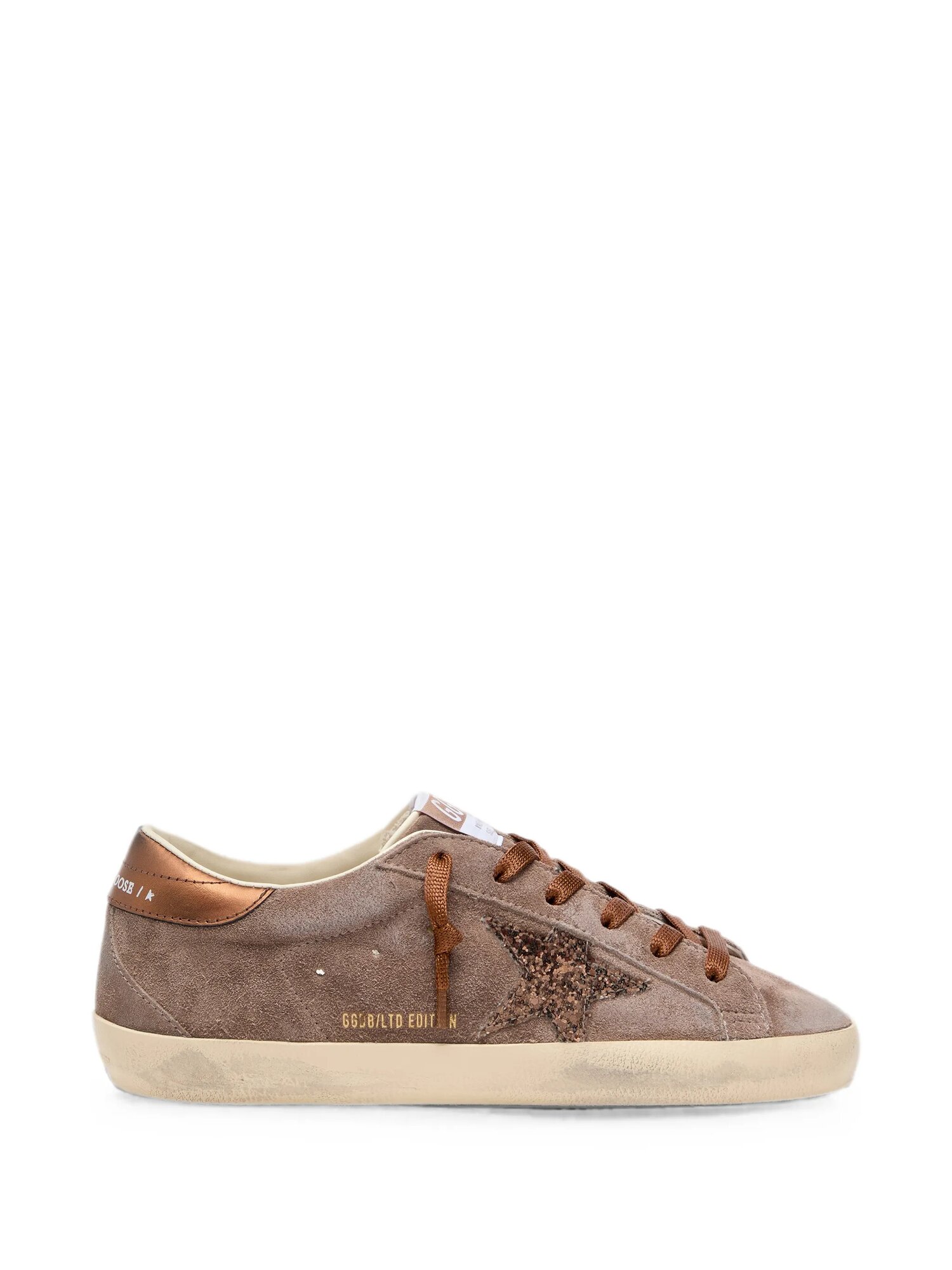 Кроссовки Golden Goose