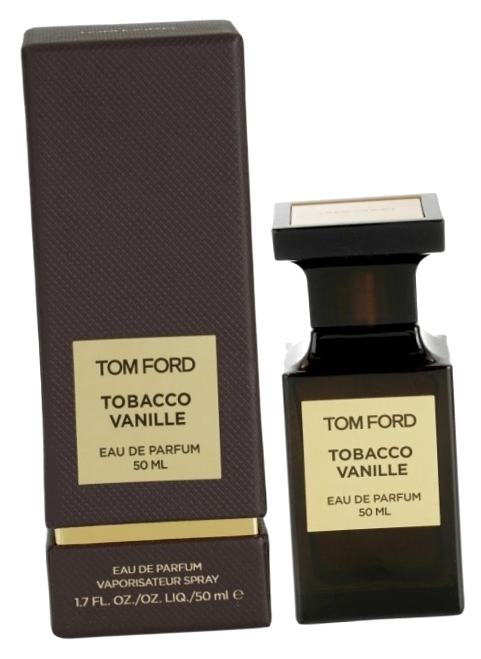 Tom Ford Vanille духи унисекс 50 мл - Том Форд Табако Тобакко Ваниль